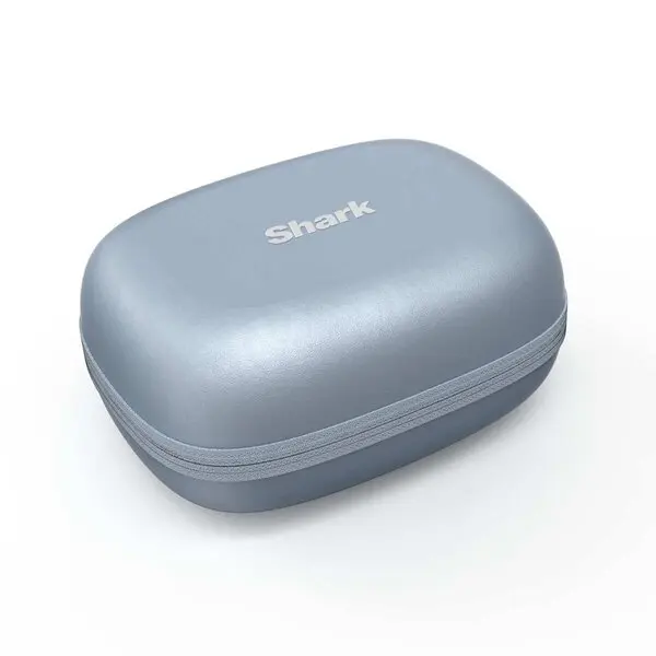 SHARK The Facialpro & Depuffi Glow Travel Case