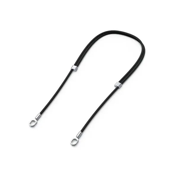 SHARK Chillpill Strap - Charcoal