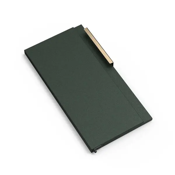 NINJA Flexflame Left Cabinet Door