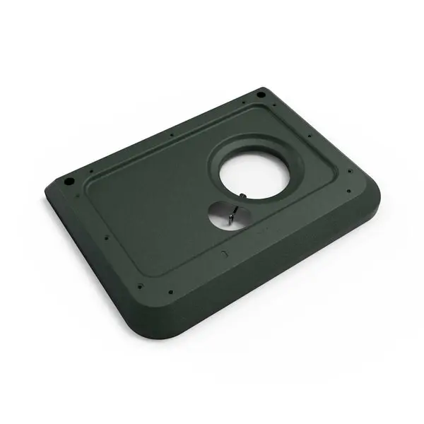 NINJA Flexflame Base Panel