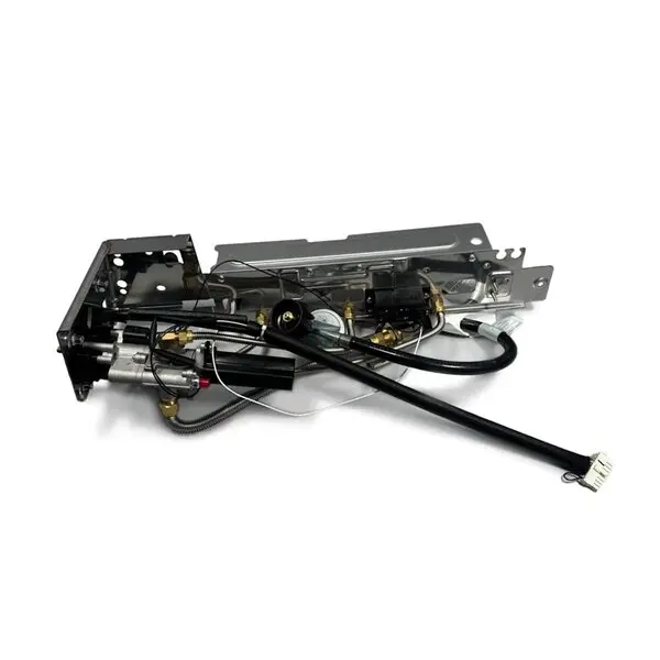 NINJA Flexflame Gas Train​