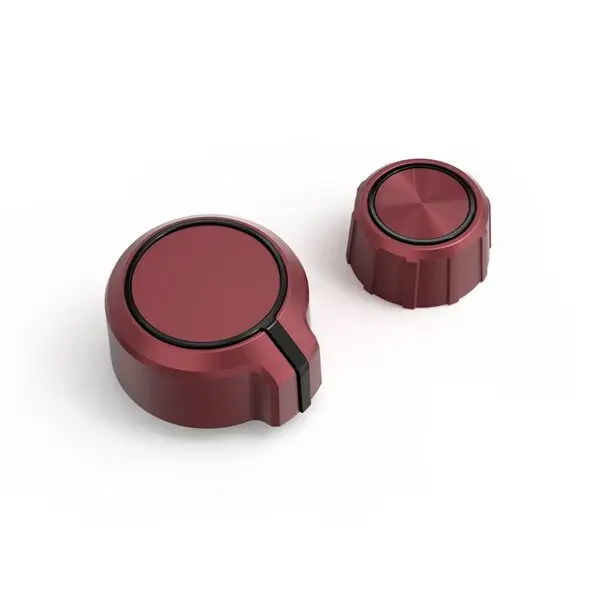 NINJA Flexflame Dials