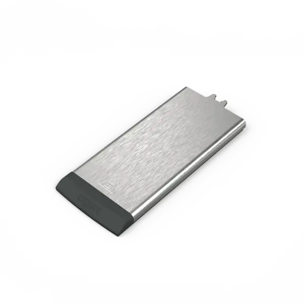 NINJA Adjustable Modular Base - Silver