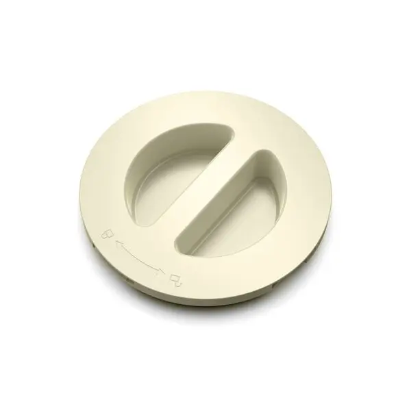 SHARK Hepa Filter Door