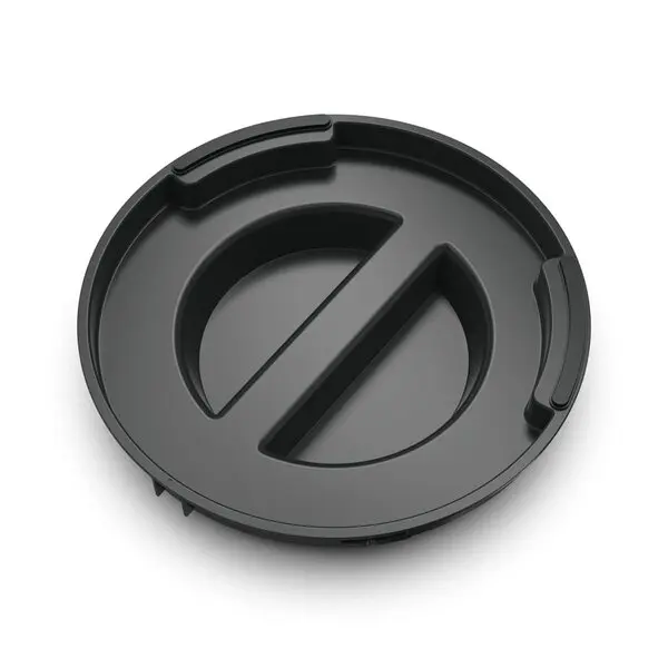 SHARK Hepa Filter Door