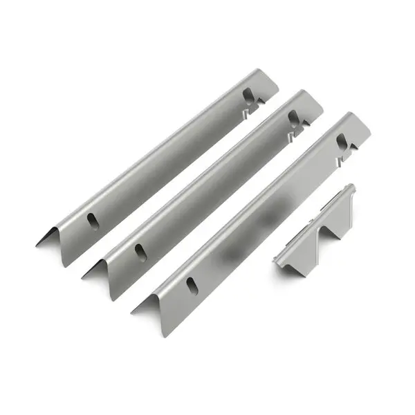 NINJA Flexflame Flame Tamer Set​ - Silver