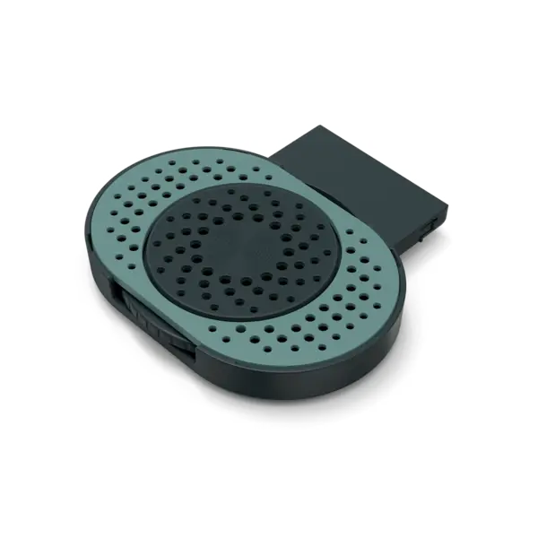 NINJA Slushi Duo Three-part Rotating Drip Tray