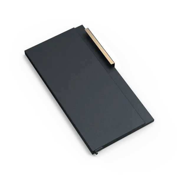 NINJA Flexflame Left Cabinet Door