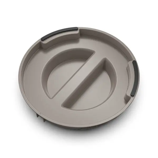 SHARK Hepa Filter Door