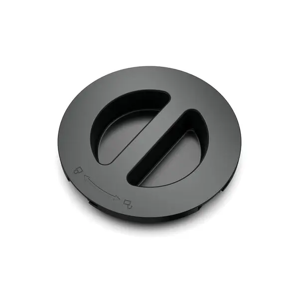 SHARK Hepa Filter Door