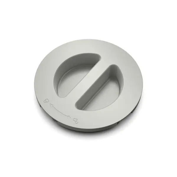 SHARK Hepa Filter Door