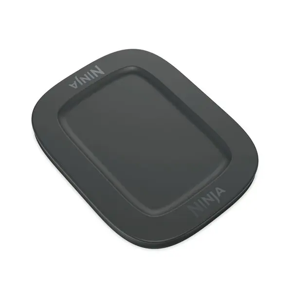 NINJA 4-qt Dualzone Storage Lid - Black