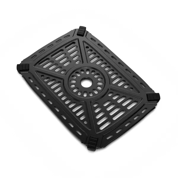 NINJA Crisper Plate - Charcoal