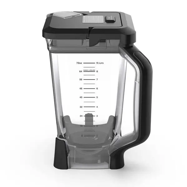 NINJA 72 Oz. Total Crushing Pitcher & Lid Blender