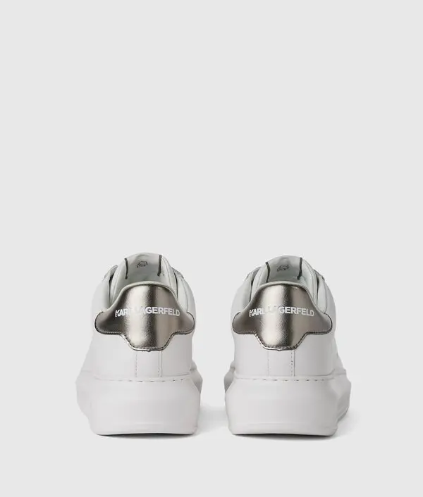 Karl Lagerfeld Kapri Maison Lace-up Sneaker