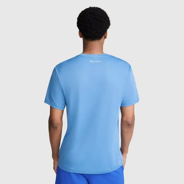 Champion Sport T-shirt, Reflective C Logo