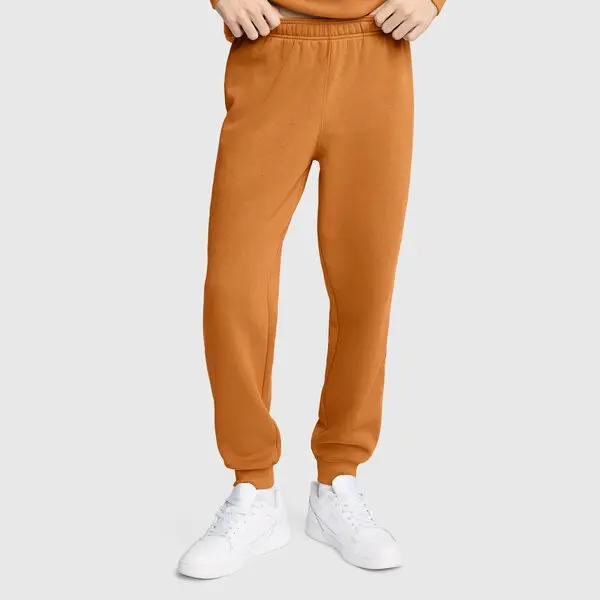 Champion Powerblend Joggers, C Logo