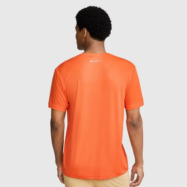 Champion Sport T-shirt, Reflective C Logo