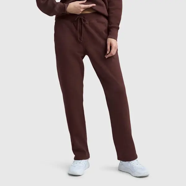 Champion Powerblend Straight Hem Sweatpants
