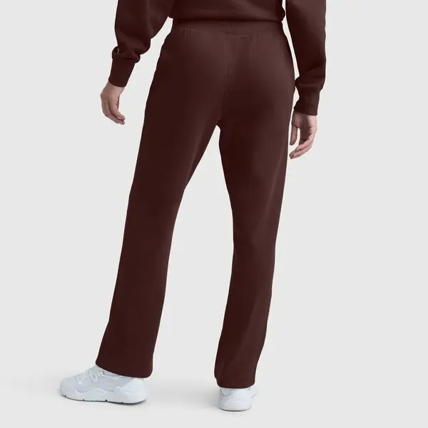 Champion Powerblend Straight Hem Sweatpants