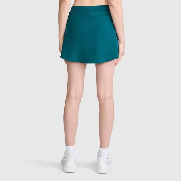 Champion Courtside Skort, C Logo