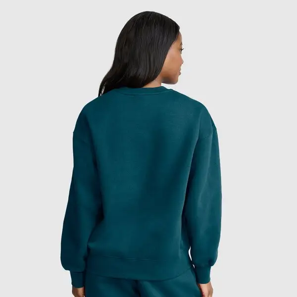 Champion Powerblend Crewneck, Small C