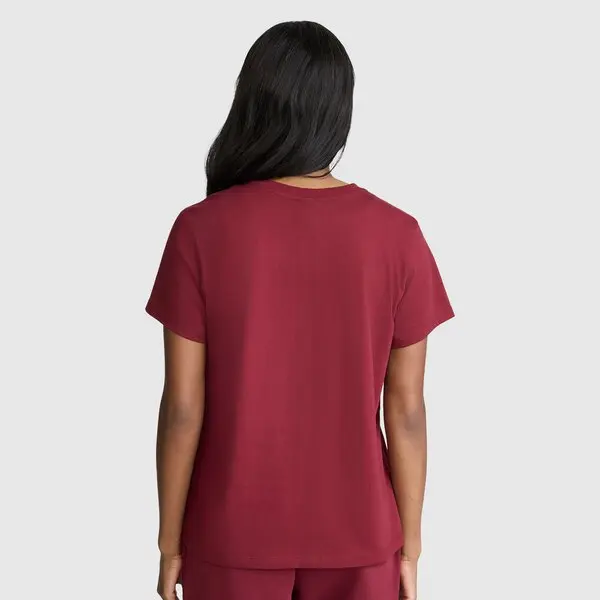 Champion Classic T-shirt, Script Logo