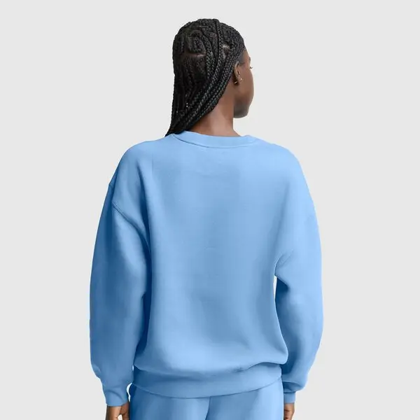 Champion Powerblend Crewneck, Small C
