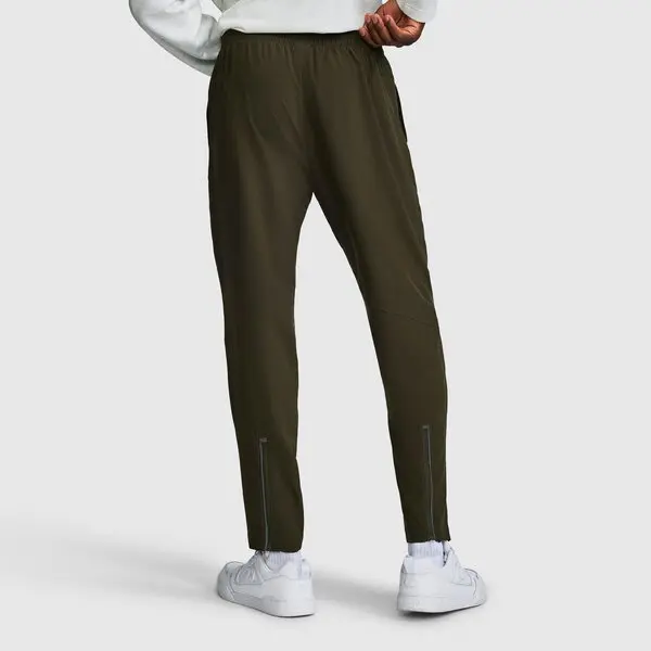 Champion Mvp Pants, Moisture Wicking, C Logo