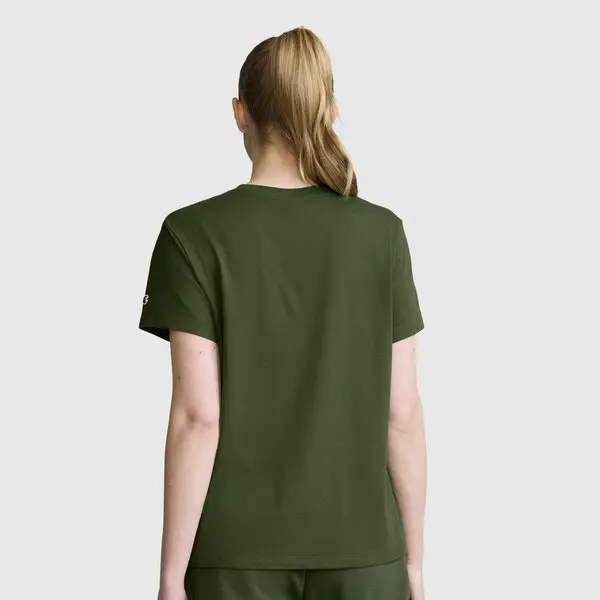 Champion Classic T-shirt, Script Logo