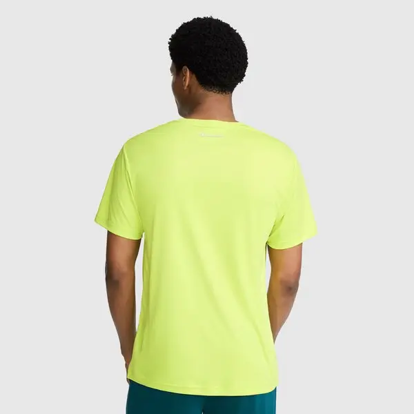 Champion Sport T-shirt, Reflective C Logo