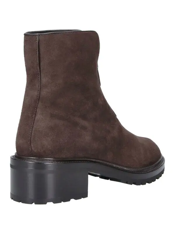 THE ROW Ankle Boots "hike