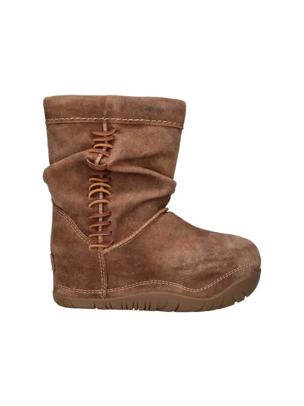 UGG Boots "classic Bucked
