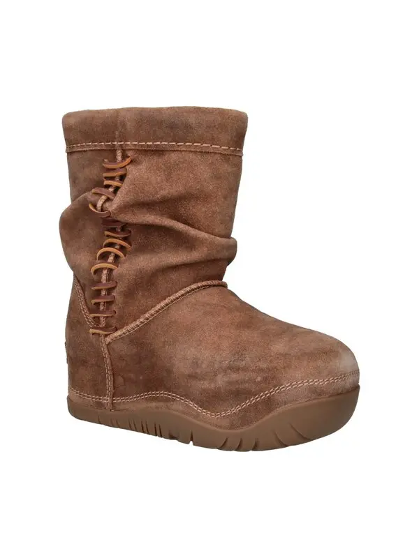 UGG Boots "classic Bucked