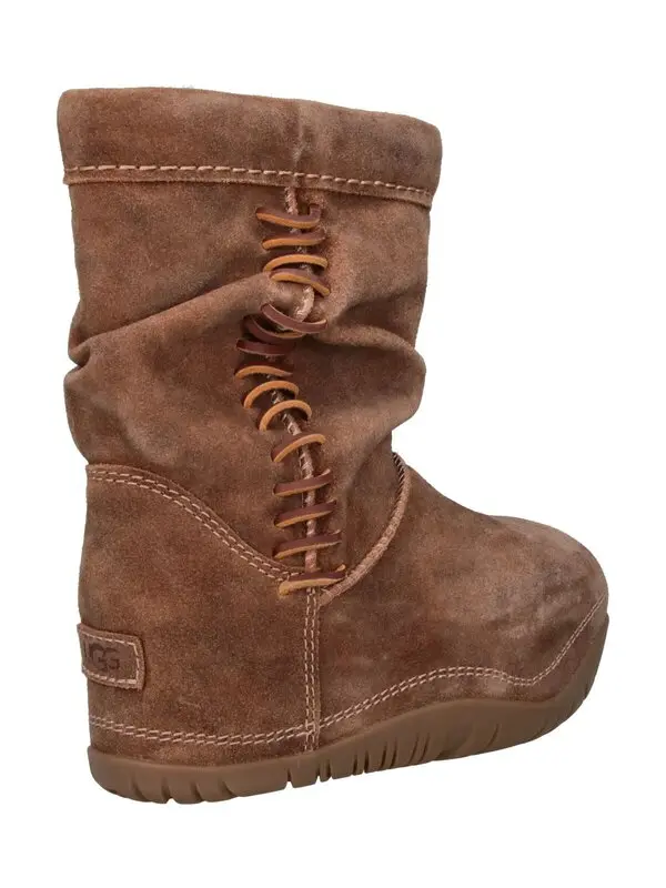 UGG Boots "classic Bucked