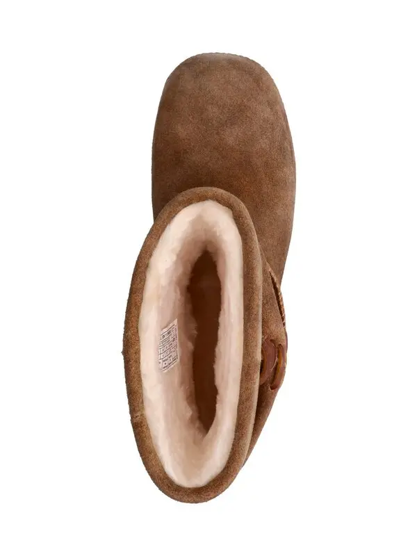 UGG Boots "classic Bucked