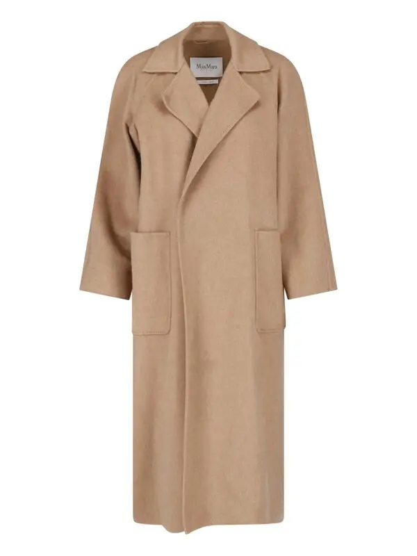 Max Mara Coat "ready Icon