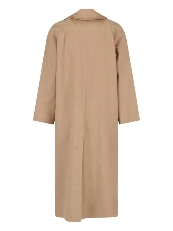 Max Mara Coat "ready Icon