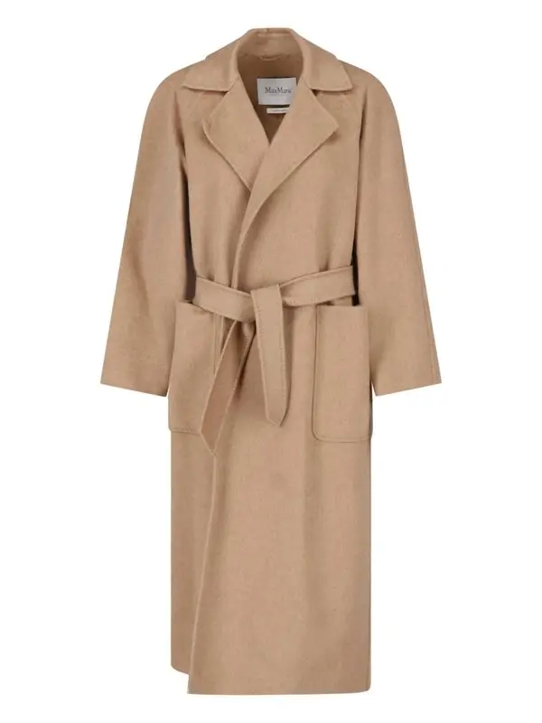 Max Mara Coat "ready Icon