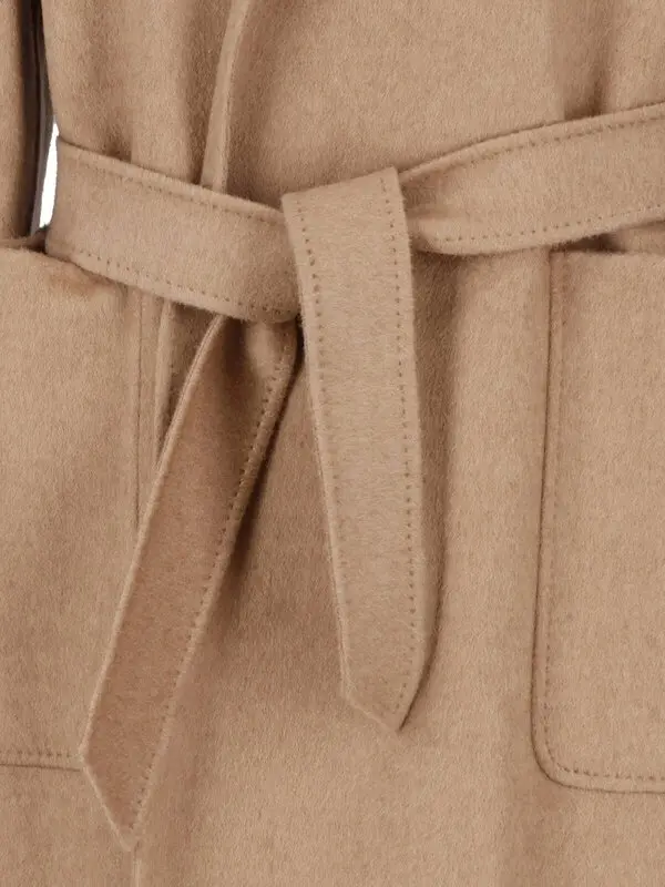 Max Mara Coat "ready Icon