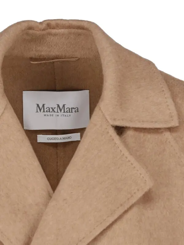 Max Mara Coat "ready Icon