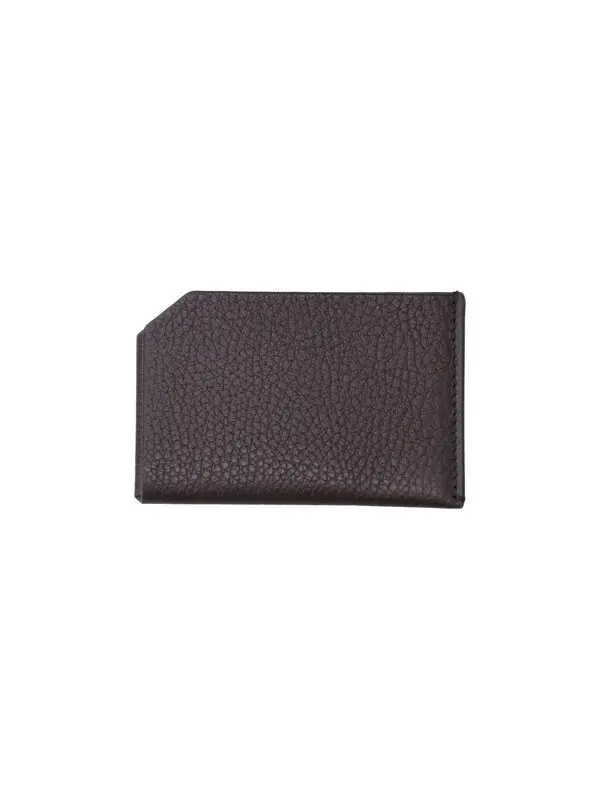 THE ROW Cardholder "cc