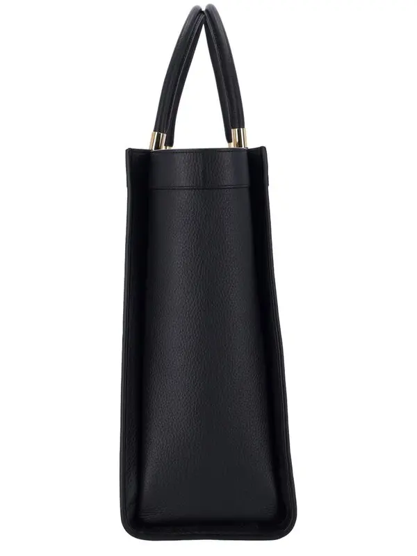 Gucci Tote Bag "bamboo