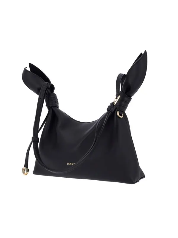 Loewe Mini Shoulder Bag "scarf