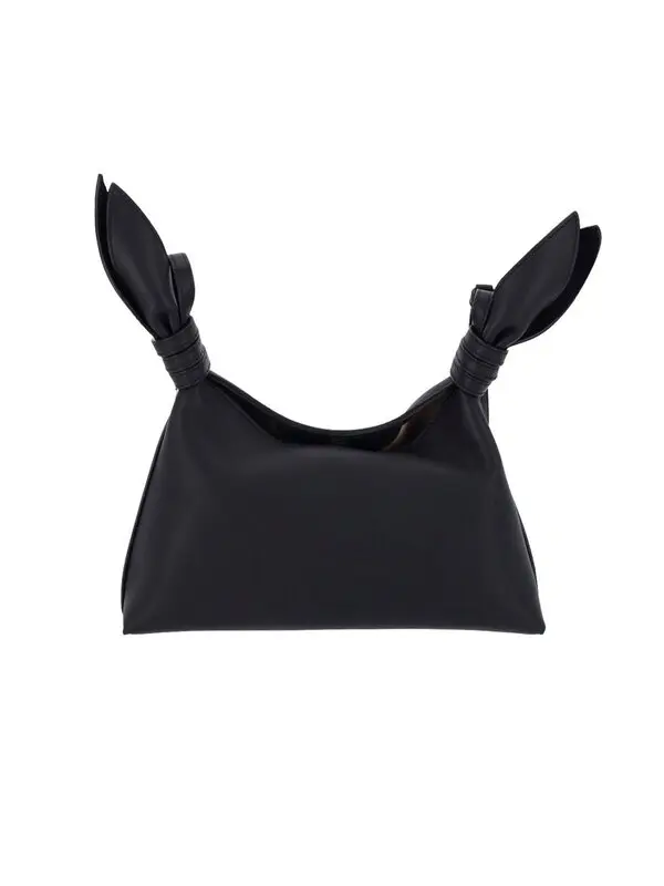 Loewe Mini Shoulder Bag "scarf