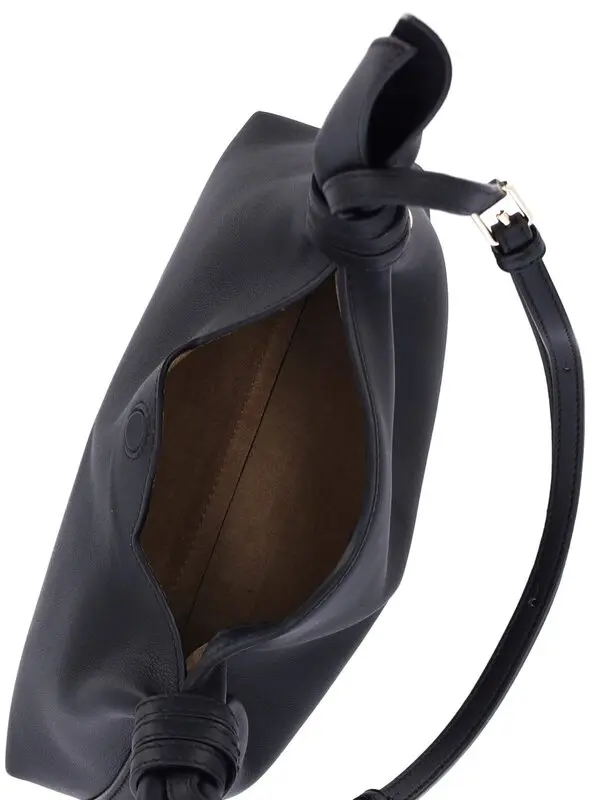 Loewe Mini Shoulder Bag "scarf