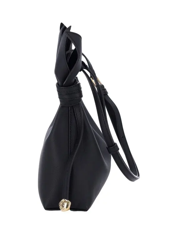 Loewe Mini Shoulder Bag "scarf