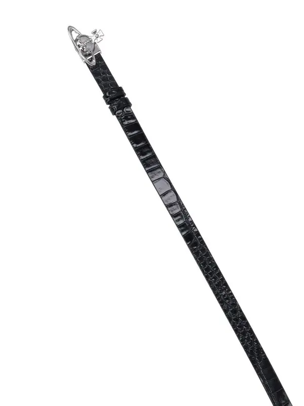 VIVIENNE WESTWOOD Small Belt "orb