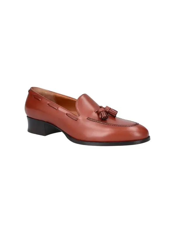 Loro Piana Loafers "serge