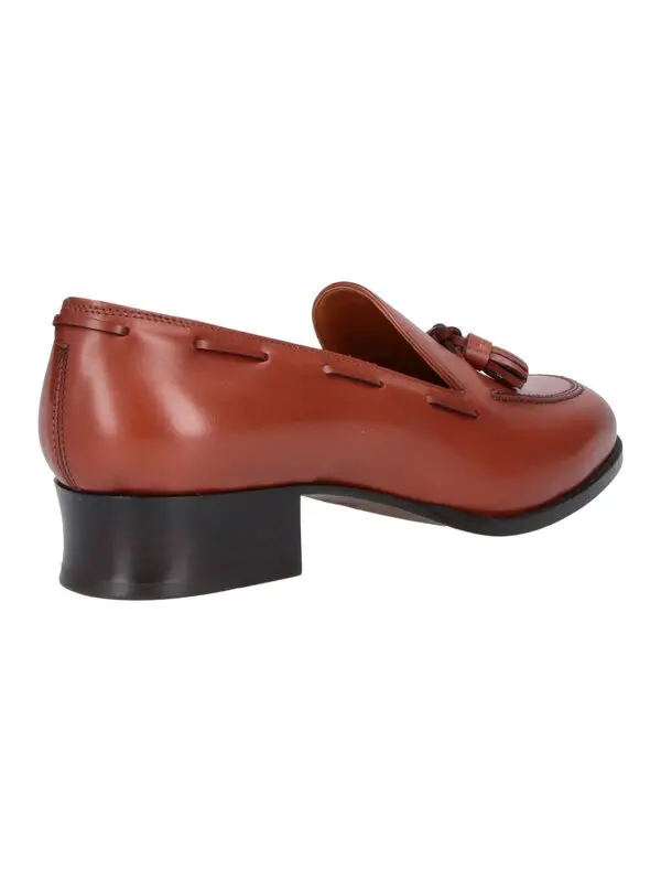 Loro Piana Loafers "serge